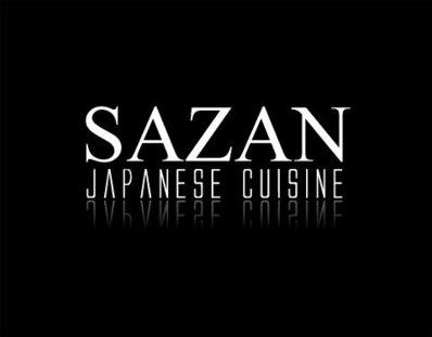 Menu for Sazan in Ardsley, NY | Sirved