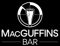 Menu for MacGuffins Bar in McLean, VA | Sirved