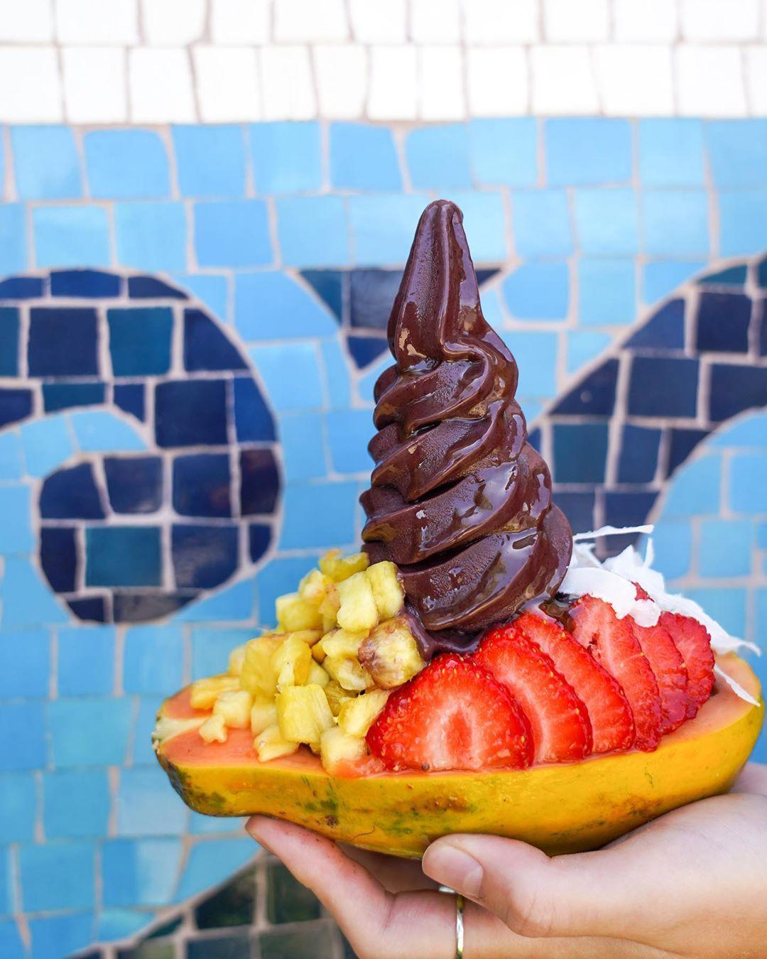 Banan Waikiki Beach Shack menus in Honolulu, Hawaii, United States