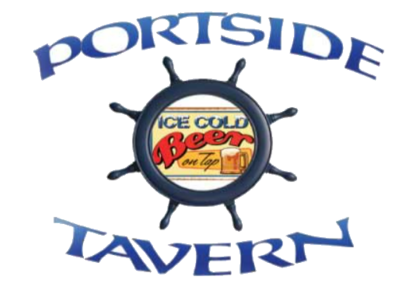 Menu for Portside Tavern in Port Charlotte, FL | Sirved
