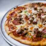 Miceli's Restaurant menu in Matlacha, Florida, USA