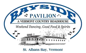 Menu for Bayside pavilion in St Albans Bay, VT | Sirved