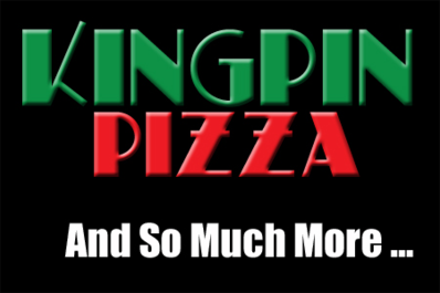 Menu for Kingpin Pizza in Ames, IA | Sirved