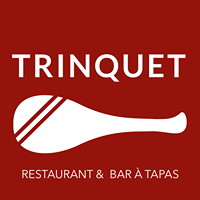 Menu for Trinquet in Montréal, QC | Sirved