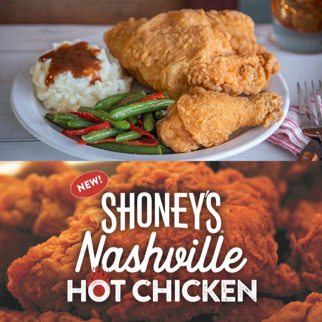 Shoney's - Alcoa menus in Alcoa, Tennessee, United States
