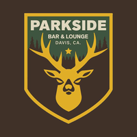 Parkside Bar & Lounge menu in Davis, California, USA