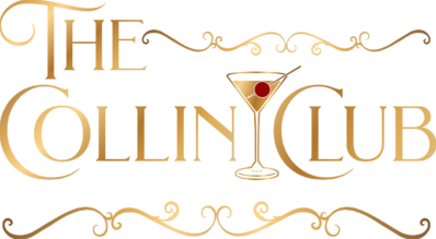Menu for The Collin Club in Corsicana, TX | Sirved