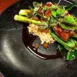 Elm Hurst Inn & Spa menu in Ingersoll, Ontario, Canada