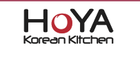 Menu for Hoya Korean Kitchen in Fort Worth, TX | Sirved