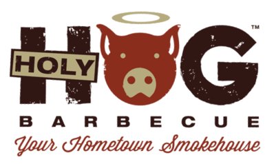 Menu for Holy Hog BBQ in Coral Springs, FL | Sirved