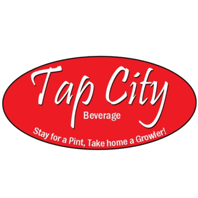 Menu for Tap City Beverage in Medford, OR | Sirved