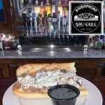 Riverfront Bar & Grill menu in Peru, Illinois, USA