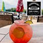 Riverfront Bar & Grill menu in Peru, Illinois, USA