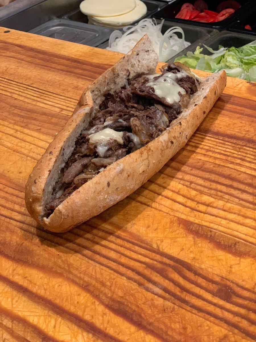 Vic's Subs menus in Absecon, New Jersey, United States