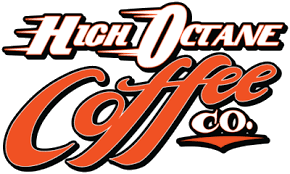 Menu for High Octane Coffee in Youngstown, OH | Sirved