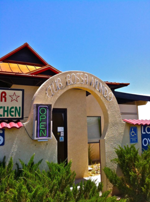Menu for Bigfoot Restaurant in Elephant Butte, NM | Sirved