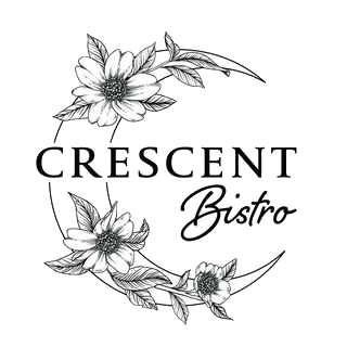 Menu for Crescent Bistro in Pleasant Hill, CA | Sirved