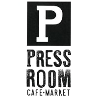 Menu for Press Room Detroit in Detroit, MI | Sirved