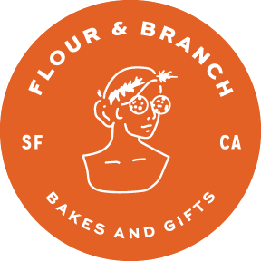 Menu for Flour & Branch in San Francisco, CA | Sirved