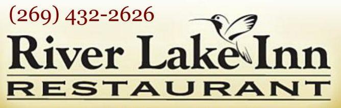 Menu for River Lake Inn Restaurant Gardens-Trails in Colon, MI | Sirved
