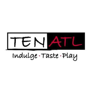 Menu for TEN ATL in Atlanta, GA | Sirved