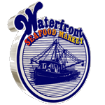 Menu for Waterfront Seafood Market Restaurant in Ankeny, IA | Sirved