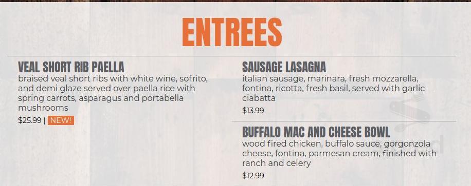 Peel Brewery menus in O'Fallon, Illinois, United States