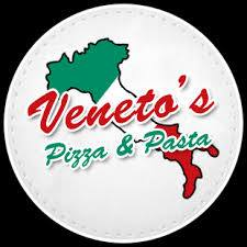 Menu for Veneto's Pizza & Pasta in Clifton Park, NY | Sirved