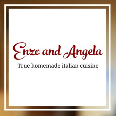 Menu for Enzo & Angela The Italian Restaurant in Los Angeles, CA | Sirved