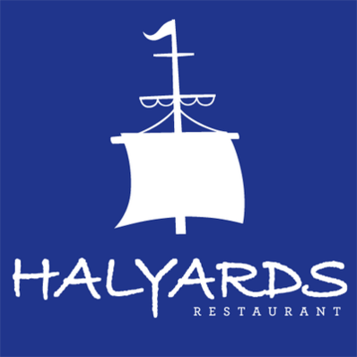 Menu for Halyard Restaurant Group in Brunswick, GA | Sirved