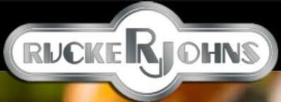 Menu for Rucker Johns Restaurant in Emerald Isle, NC | Sirved