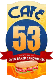 Menu for Cafe 53 in Chicago, IL | Sirved