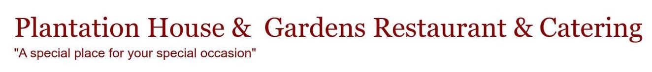 Menu for Plantation House Restaurant and Catering in Millbrook, AL | Sirved