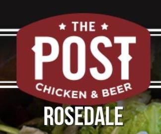 Menu for The Post Chicken & Beer in Denver, CO | Sirved