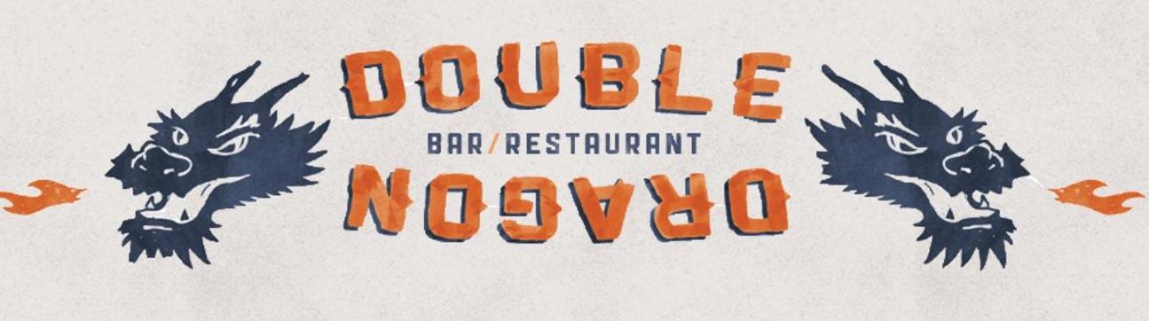 Menu for Double Dragon in Portland, OR | Sirved