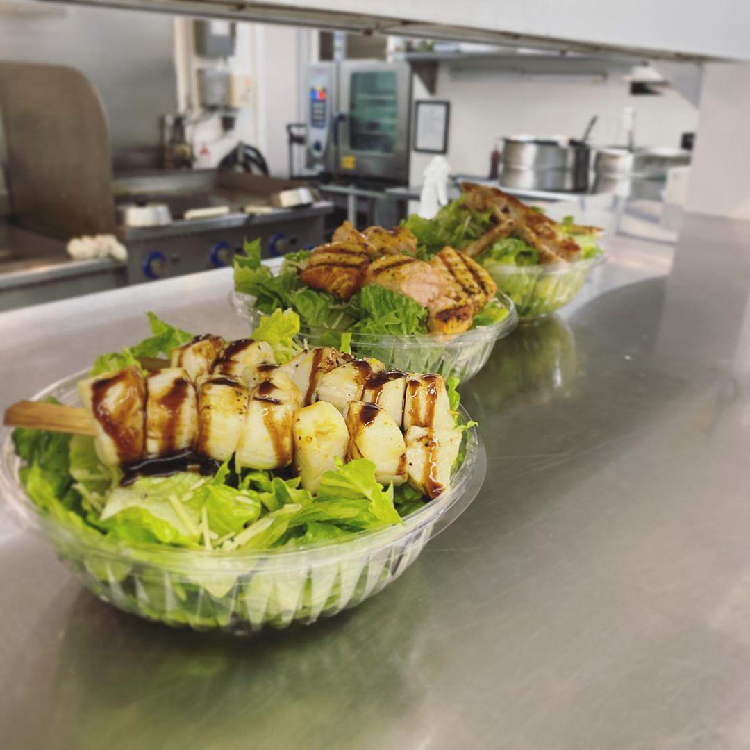 Seafood Sam's menus in Sandwich, Massachusetts, United States