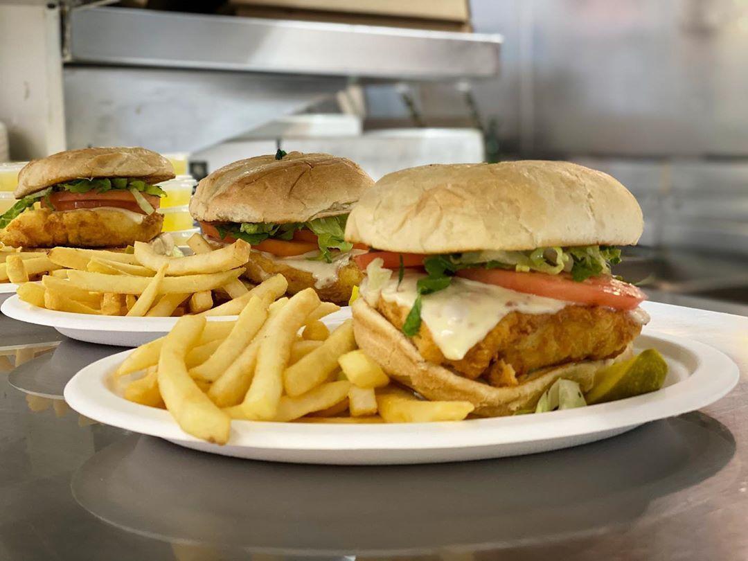 Seafood Sam's menus in Sandwich, Massachusetts, United States