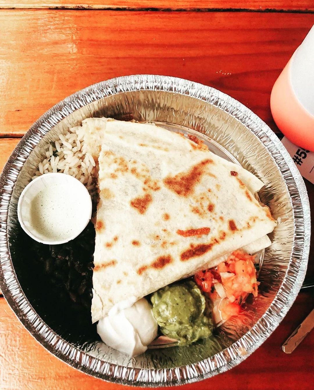 North Shore Tacos - Restaurant menu in Hauula, Hawaii, USA