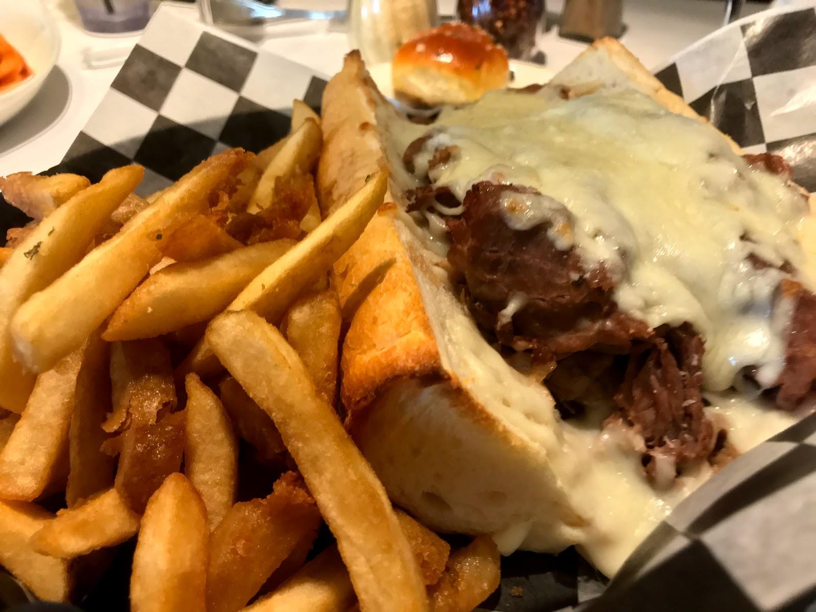 Ciao Baby! menu in Barrington, Illinois, USA