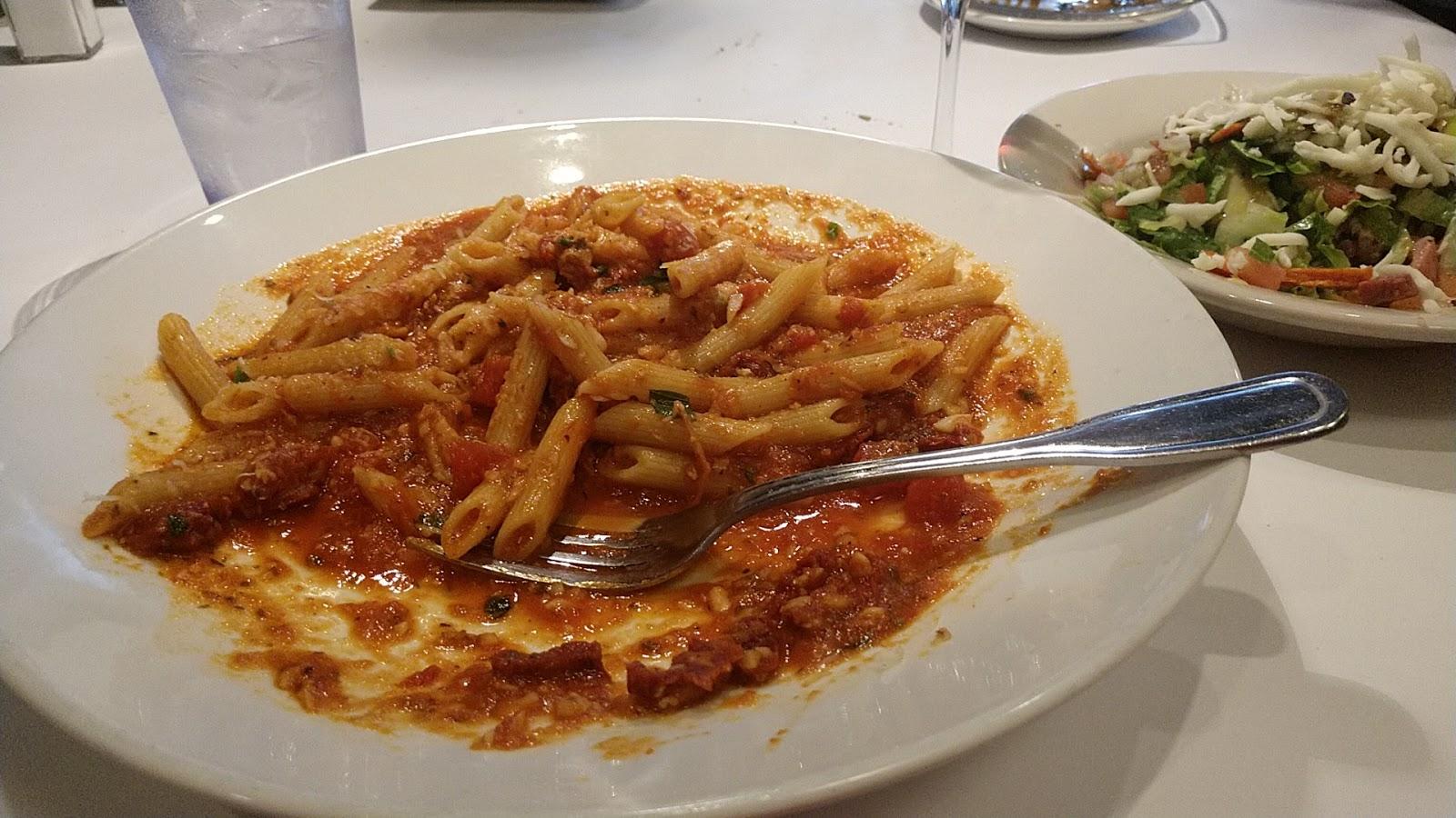 Ciao Baby! menu in Barrington, Illinois, USA