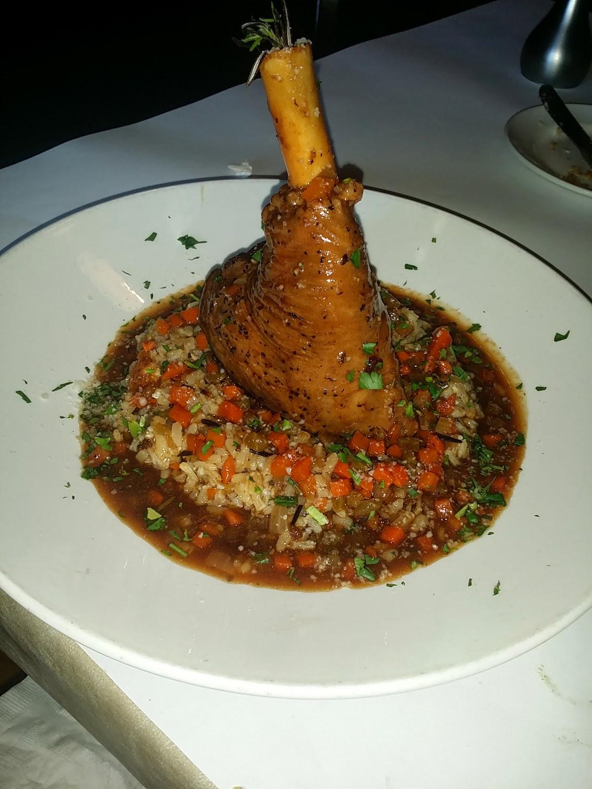 Ciao Baby! menu in Barrington, Illinois, USA