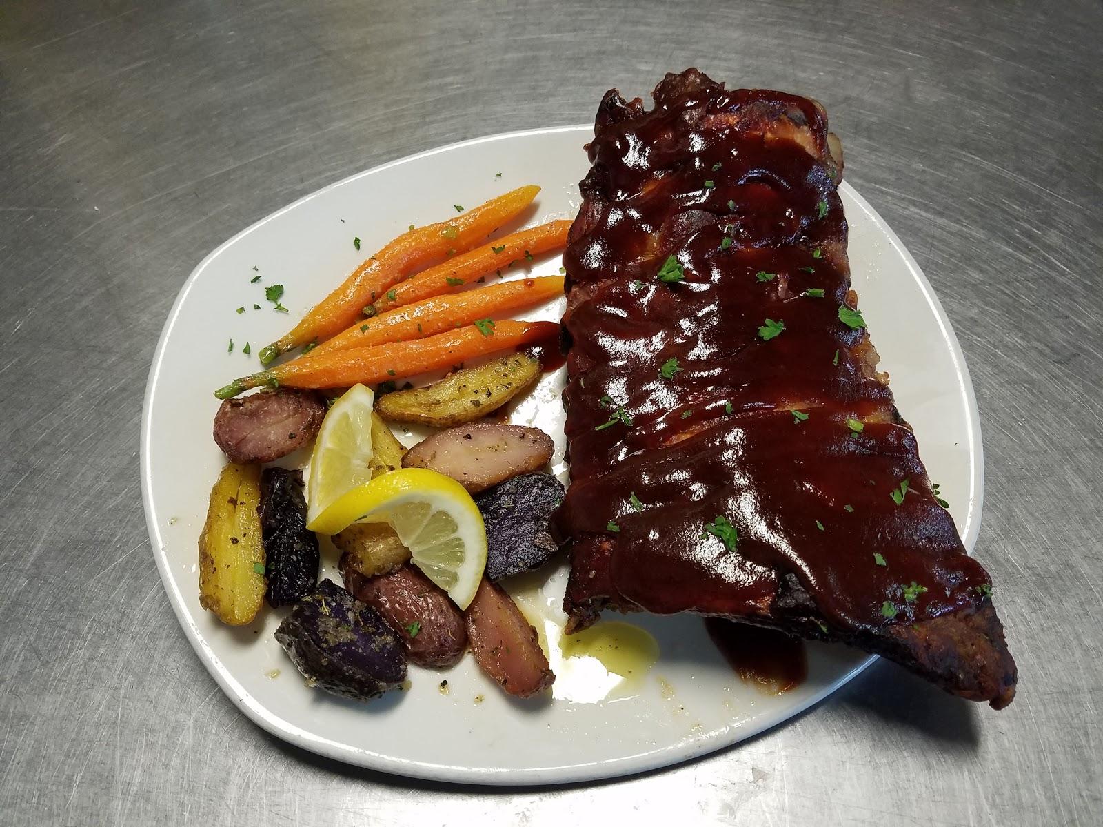 Ciao Baby! menu in Barrington, Illinois, USA