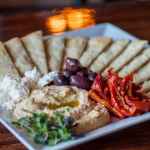 Mystic Cafe menu in Lewiston, Idaho, USA