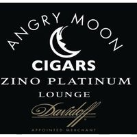 Menu for Angry Moon Cafe in Palm Beach Gardens, FL | Sirved