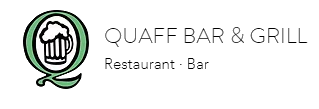 Menu for The Quaff Sports Bar And Grill in Kansas City, MO | Sirved