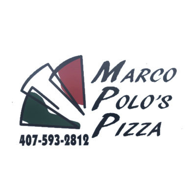 Menu for Marco Polo's Pizza in St Cloud, FL | Sirved