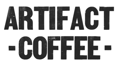 Menu for Artifact Coffee in Baltimore, MD | Sirved