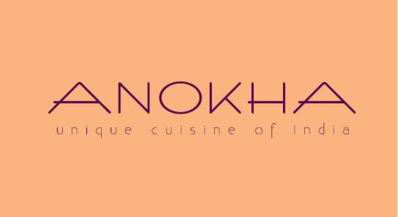 Menu for Anokha Cuisine of India in Richmond, VA | Sirved
