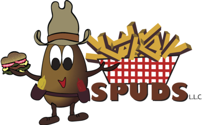 Menu for Spuds in Kutztown, PA | Sirved