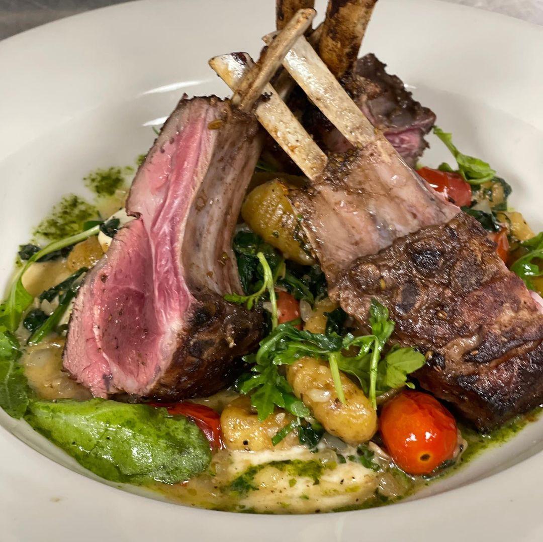 Carbone's Kitchen menu in Bloomfield, Connecticut, USA